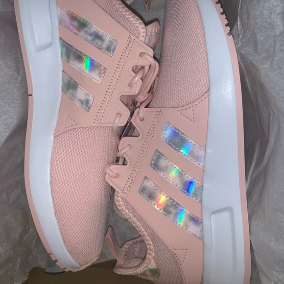 adidas | Shoes | Brand New Adidas Xplr Shoes Icey Pink | Poshmark